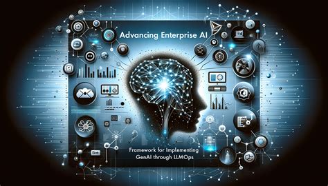 Advancing Enterprise Ai Framework For Implementing Genai Through Llmops By Deepak Arora Medium