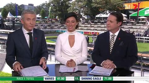 Emily Bosson Emily Bosson Likes The Look Of Not Feint Hearted 6 In