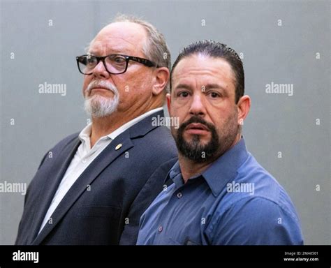 Hells Angels Leader