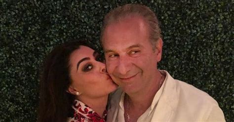 Quién Es Roberto Corbo El Gran Amor De Leticia Sabater Que Desapareció En 2009