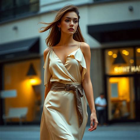 The Art Of Classy Sexy Tops Elegance Meets Allure