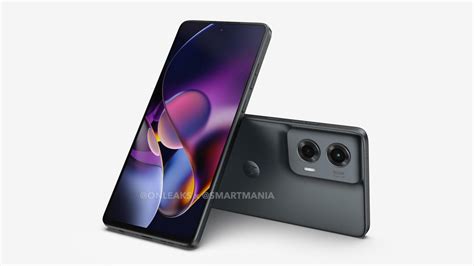 Moto G Stylus Filtra Im Genes Y Especificaciones T Om Vil