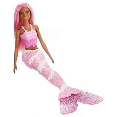 Barbie Mermaid Dolls