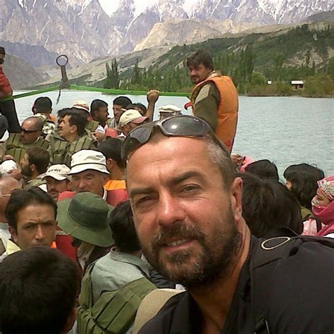 Mark Pearson Youtube