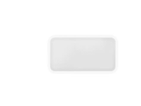 White Rounded Rectangle Pngs For Free Download