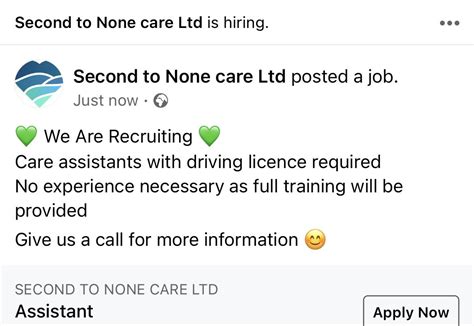 Kaitlyn Simms On Linkedin Work Carer