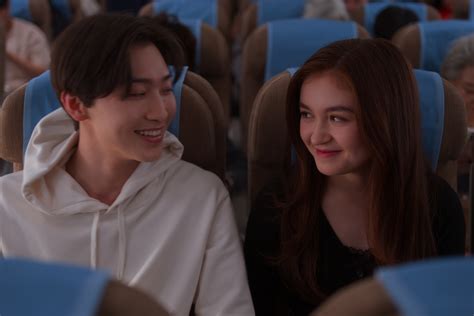 We Love You In Real Life Anyone Else Want Kitty And Min Ho Together In Season 3 News