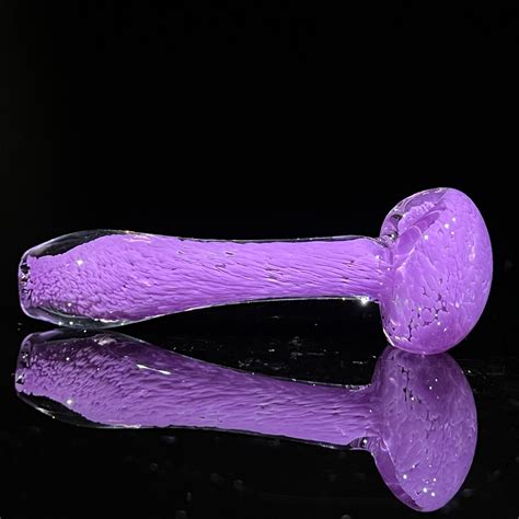 Beezy Pocket Pipe Tako Glass