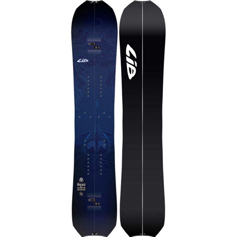 Lib Tech Orca Split 23 24