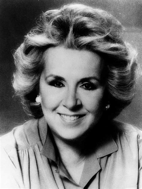 Jeannettes This And That Doris Roberts