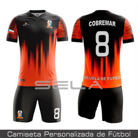 Camisetas Sublimadas Sela Confecciones
