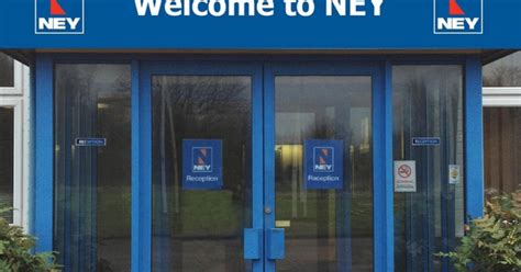 A New Chapter For Ney Furniture And Joinery Production