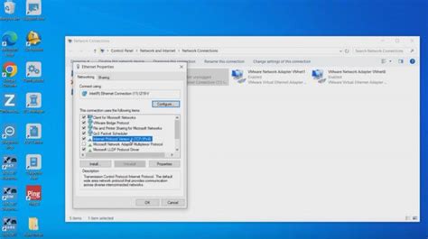 How To Set Up Doip For Benz Mb Sd C4 Diagnostic Kit On Win10
