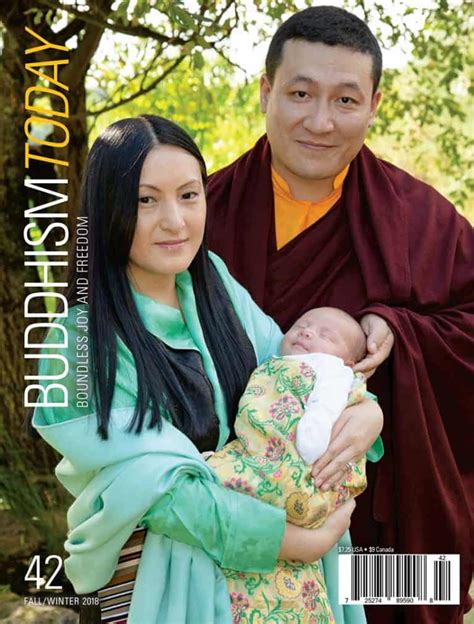 Our Magazine Buddhism Today Magazine