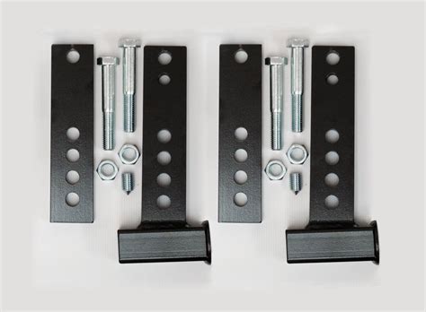 Andersen Weight Distribution Bracket Set 3 6 In Adjustable Canadian Tire
