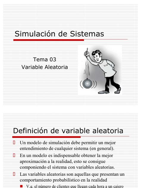 Pdf Tema3 Variable Aleatoria Dokumentips