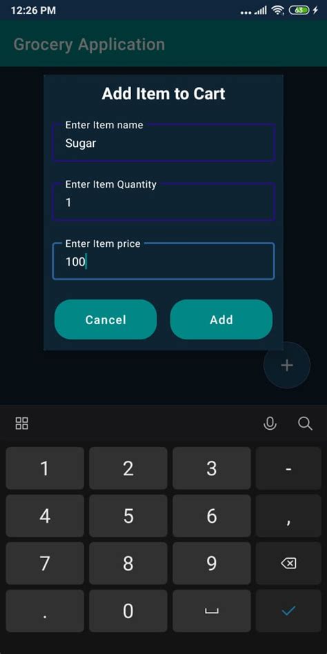 Github Smartinternz02spsgp 79421 Virtual Internship Android