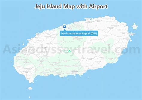 Gyeongju Tourist Map Gyeongju Map With Attractions