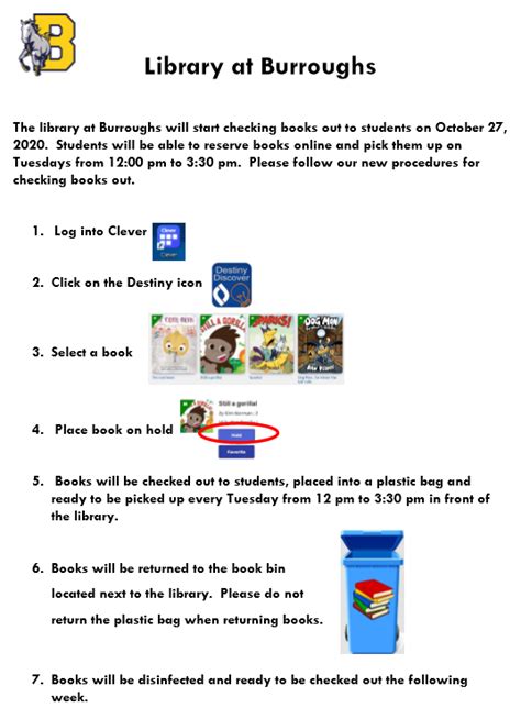 Ou John Burroughs Elementary School Home Of The Broncos Facebook