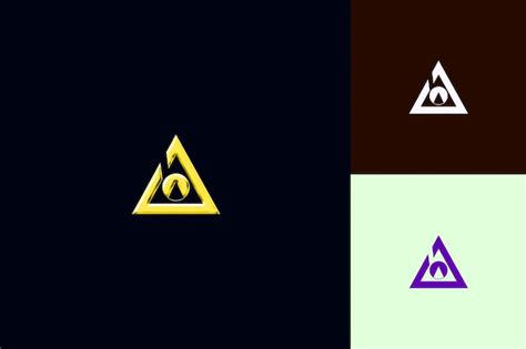 Ta Triangle Logo Psd High Quality Free Psd Templates For Download