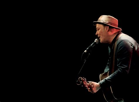 Mark Chadwick Levellers The Met