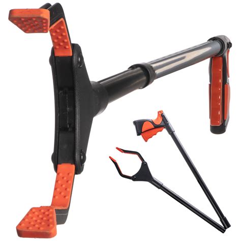 Foldable Litter Picker 247plants