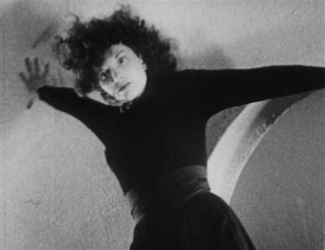 Maya Deren Meshes Of The Afternoon