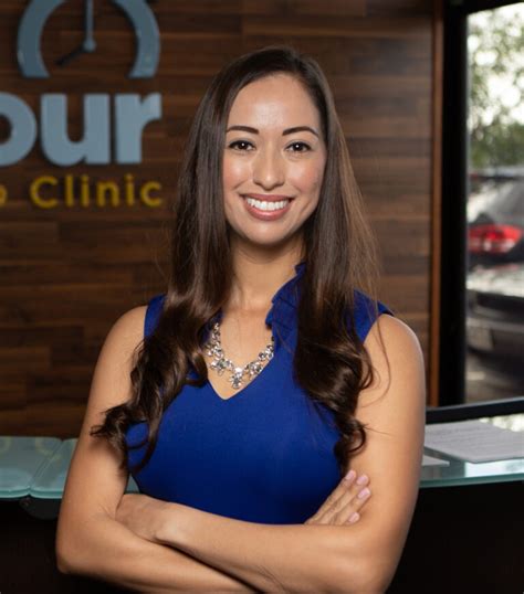 Dr Maria Macias Truthful Sleep Medicine Specialist
