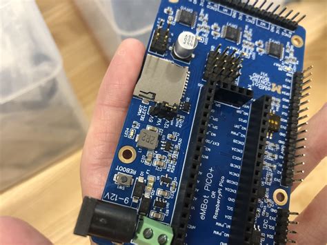 Mbot Omni Assembly Guide The Mbot Ecosystem