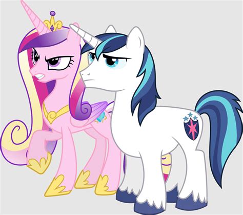 Mlp Cadence And Shining Armor Clop Mlp Cadence And Shining Armor Clop
