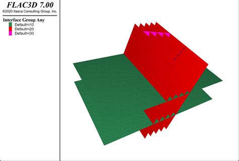 Exporting 3dec Models — Pfc 70 Documentation