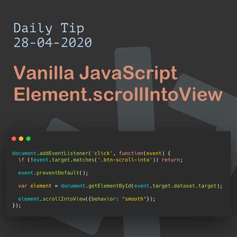 Js Scrollintoview Offset With Fixed Header 2022 Tutorial