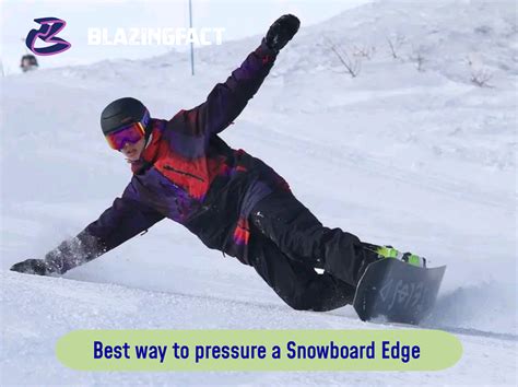 What Is Catching An Edge In Snowboarding At Gabriella Kintore Blog