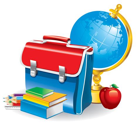 Картинки Png Школа — Фото Картинки