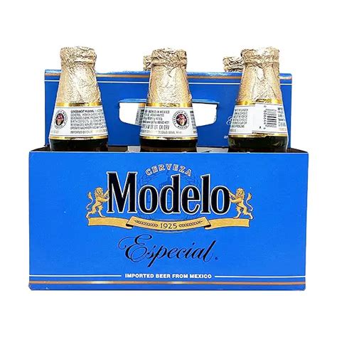 Modelo Especial 6pk Bottle 72 Oz At Whole Foods Market