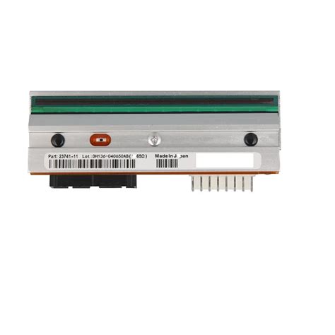 New Compaible Print Head For Zebra 110xi4 110xiiiii Printhead 203dpi