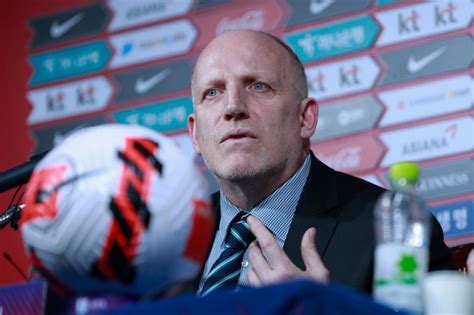 뮐러 위원장 클린스만은 첫 협상 대상경험 많고 유능한 지도자 파이낸셜뉴스