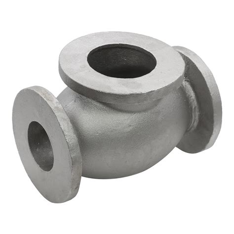Wear Resistant Precision Casting Technology Produced Float Valve