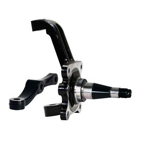 Wilwood 830 10832 Wwe Pro Spindle 74 80 Pintomust Ii Stock Height