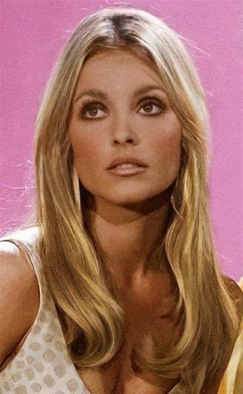 Pin By The Gregor On Sixties Chicks In 2025 Hair Styles Sharon Tate
