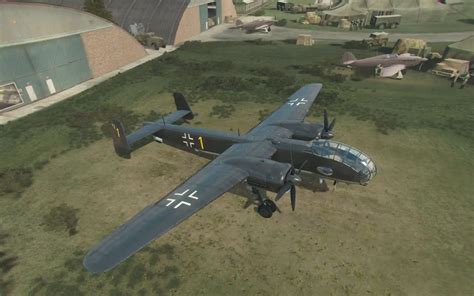Ju 288 C World Of Warplanes Wiki