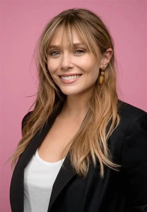 Elizabeth Olsen Scrolller