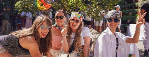 Copenhagen Pride 2026 Strawberry