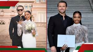 Stacy Michuki Mzungu Hubby Announce Pregnancy With Stunning Bump