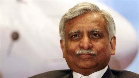 Ed Searches Jet Airways Founder Naresh Goyals Premises In Delhi Mumbai