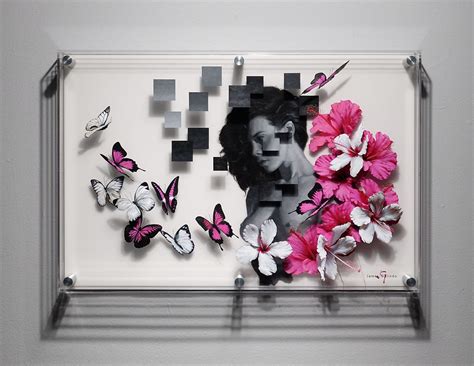 James Galindo An Artist Whose Paintings Are Of A Beautiful Array Of