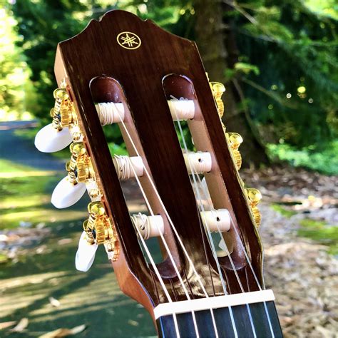Tips For Playing Nylon String Guitar