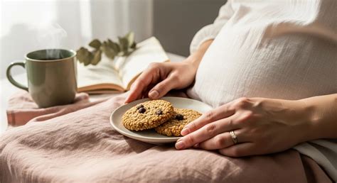 Can You Eat Lactation Cookies While Pregnant What To Know Milky Mama