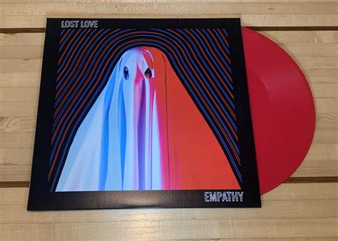 Lost Love Empathy Vinyl Guilhem