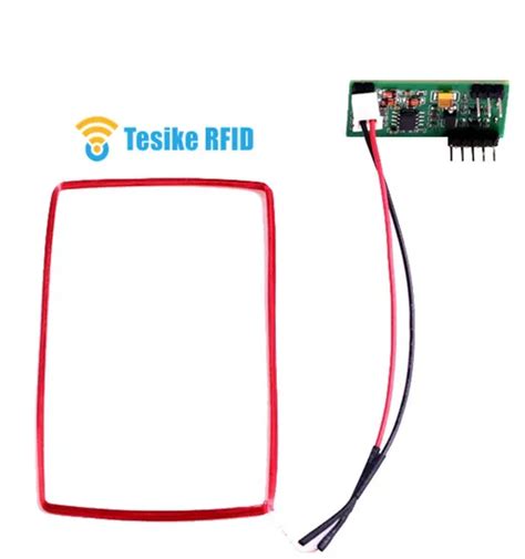 Designer Classical Animal Rfid Reader Module Rfid Reader Module And